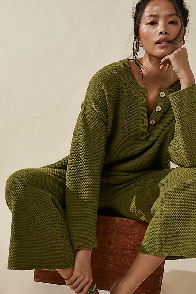 The 20 Best Spring Sweater Sets We're Obsessing Over | Who What Wear