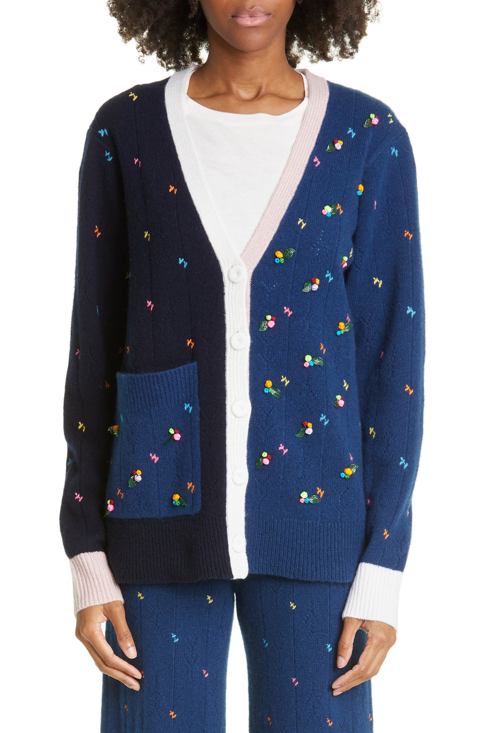 The 20 Best Spring Sweater Sets We're Obsessing Over | Who What Wear