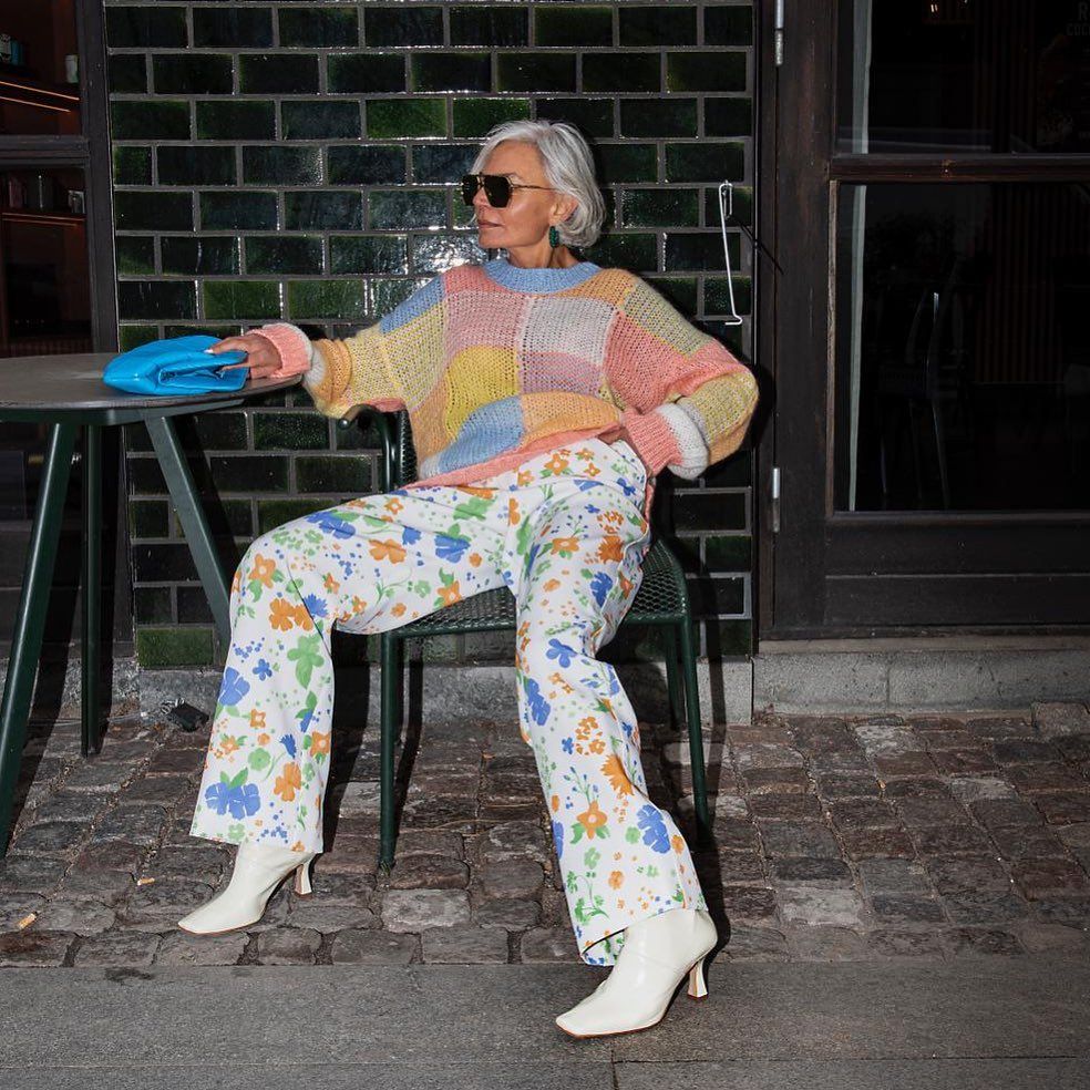 Cute Outfit Ideas to Try With Your Spring Booties | Who What Wear