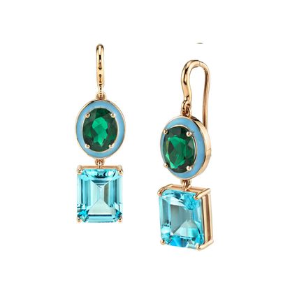 How to Choose Formal Jewelry, According to a Designer | Who What Wear