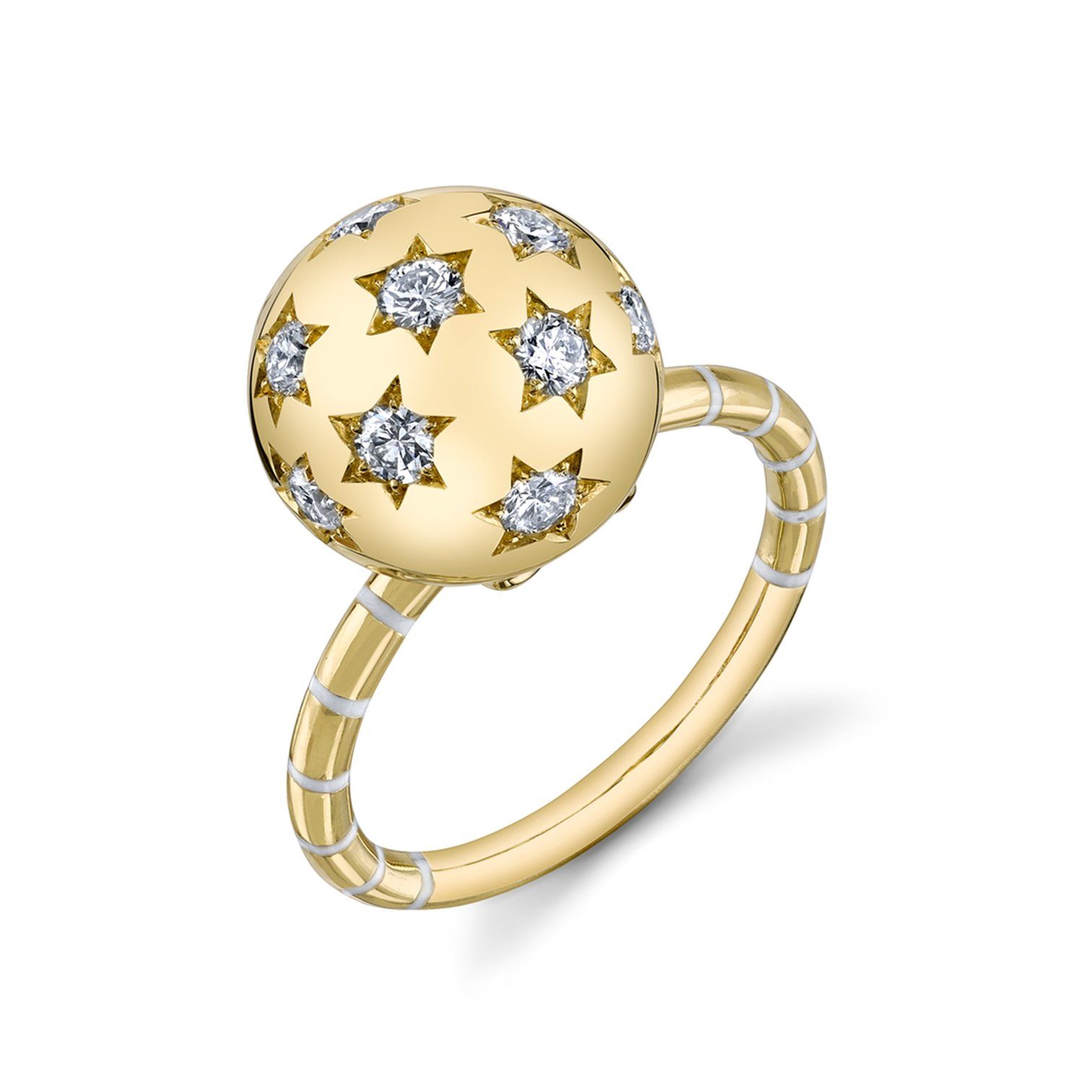 How to Choose Formal Jewelry, According to a Designer | Who What Wear