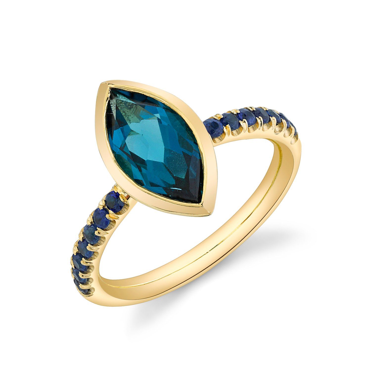 How to Choose Formal Jewelry, According to a Designer | Who What Wear