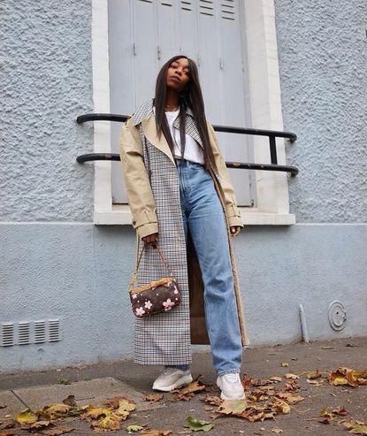 6 Cute Spring Outfits That Are Simple But Trendy | Who What Wear