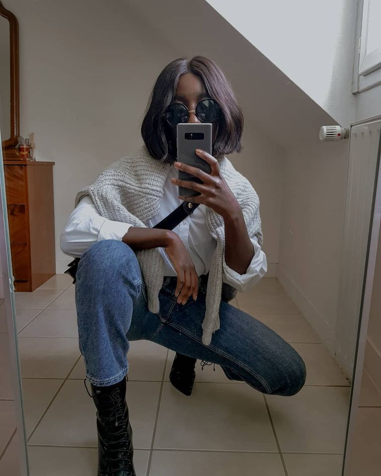 6 Cute Spring Outfits That Are Simple But Trendy | Who What Wear