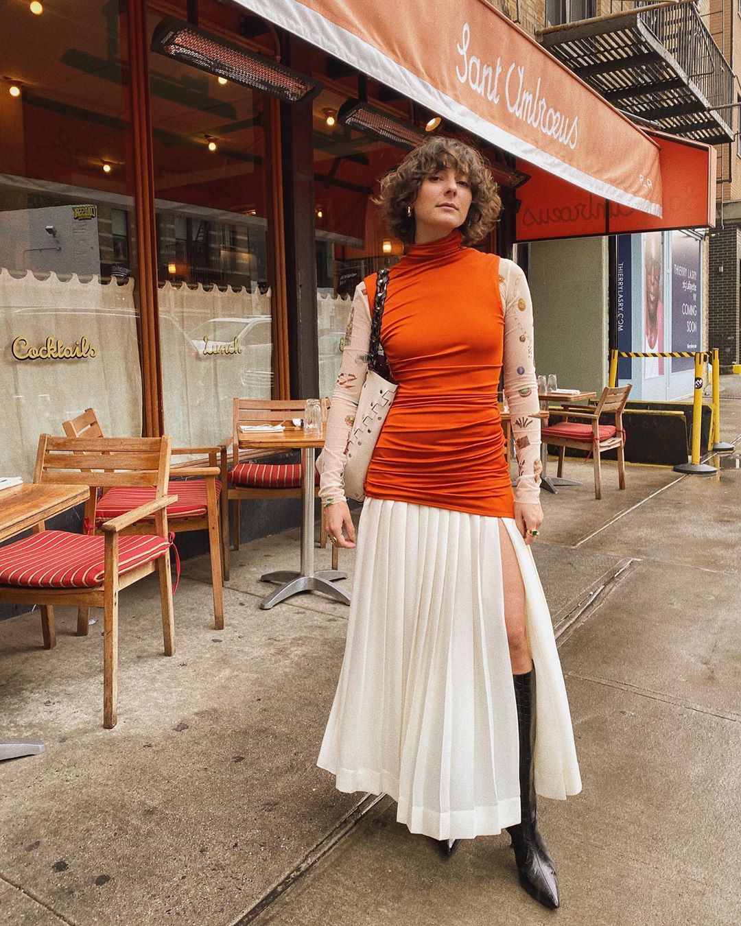 12 Fresh Outfits Ideas for Every Age Group | Who What Wear