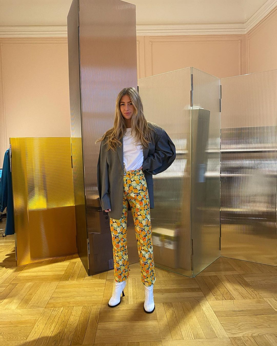 12 Fresh Outfits Ideas for Every Age Group | Who What Wear