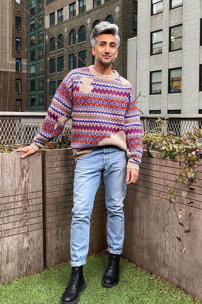 All the Coolest Alexa and Tan Outfits From Next in Fashion | Who What Wear