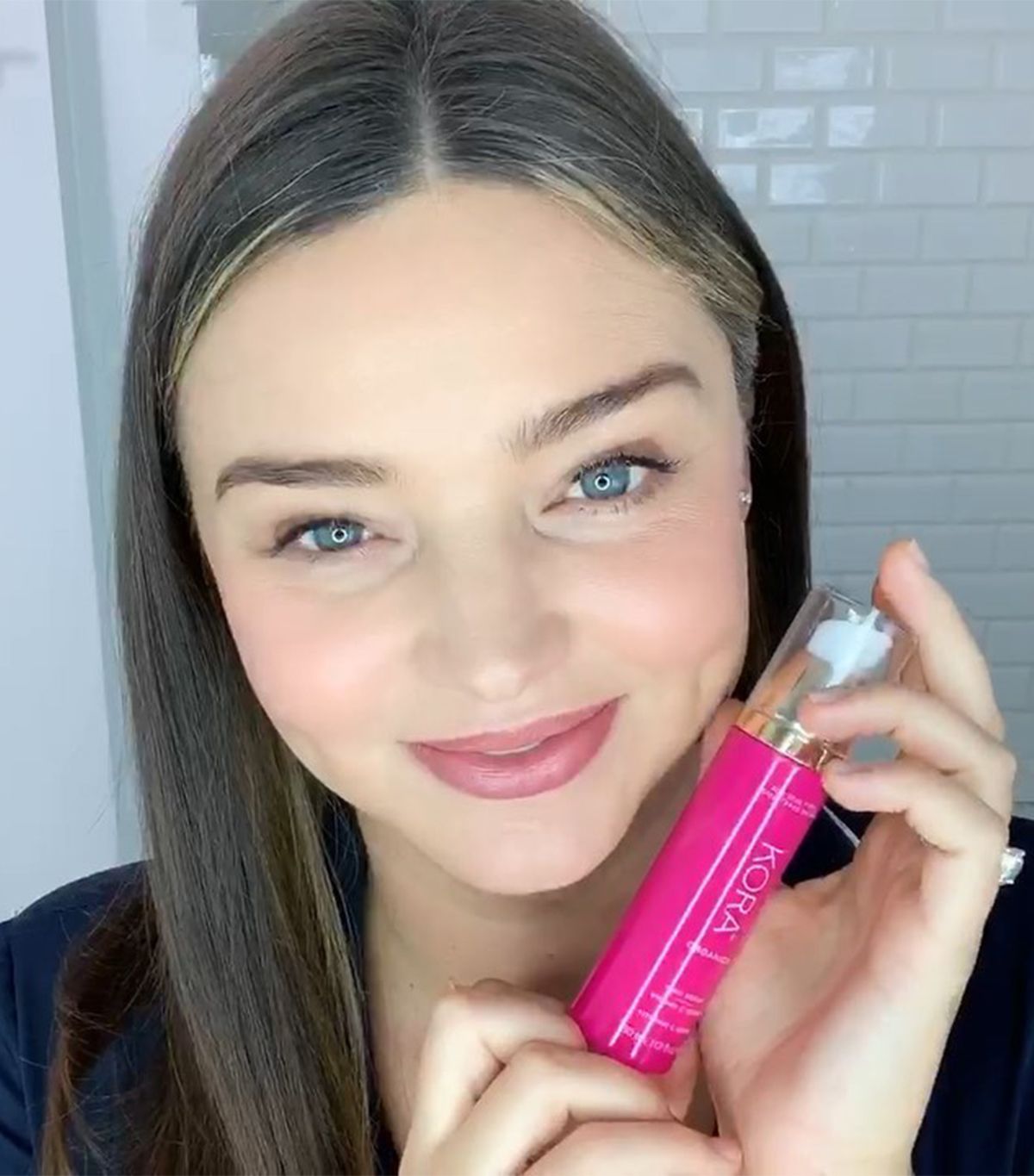 14 Life and Beauty Secrets We Learned From Miranda Kerr | Who What Wear