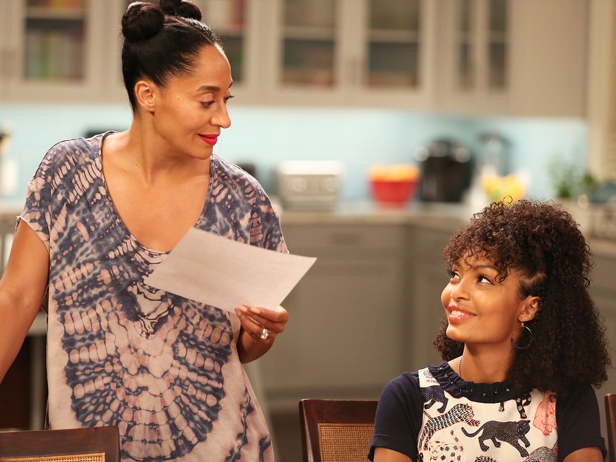 Meet the Hairstylists Redefining Natural Hair in Hollywood | Who What Wear