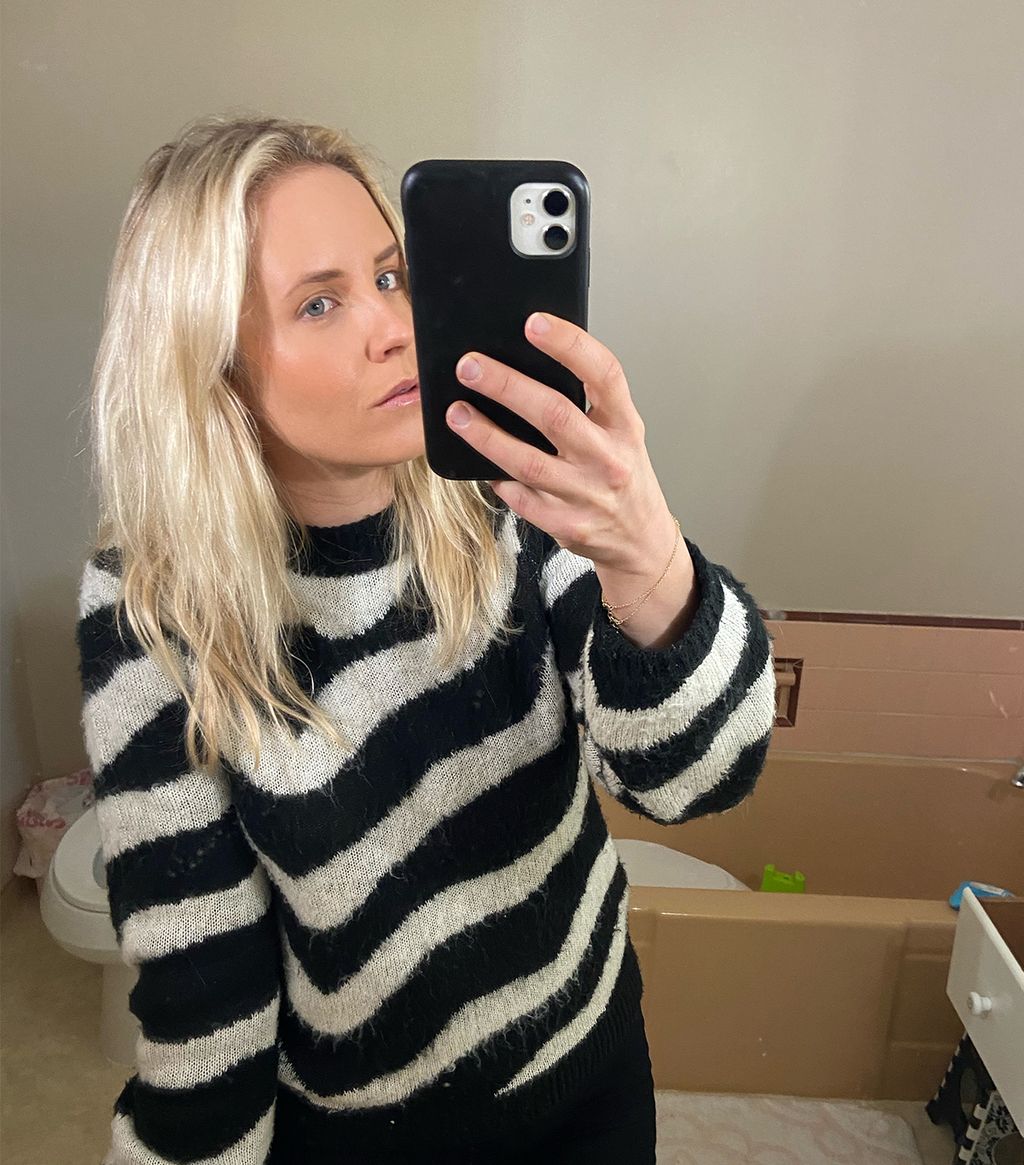 An Honest Review of Revlon's Blow-Dryer Brush | Who What Wear