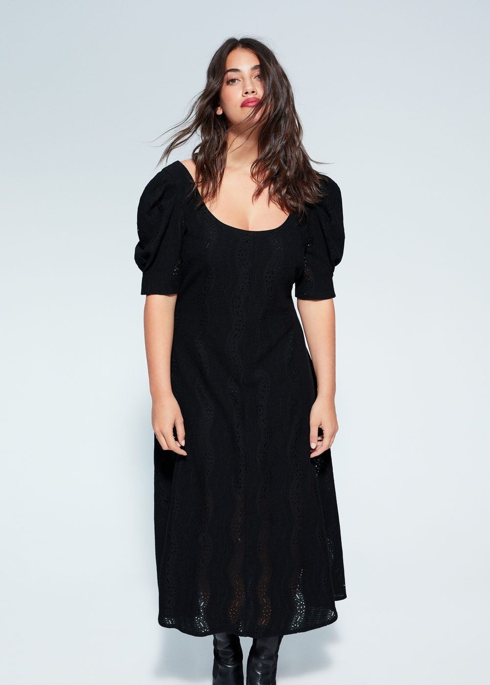 The 25 Best Spring Fashion Items at Mango | Who What Wear