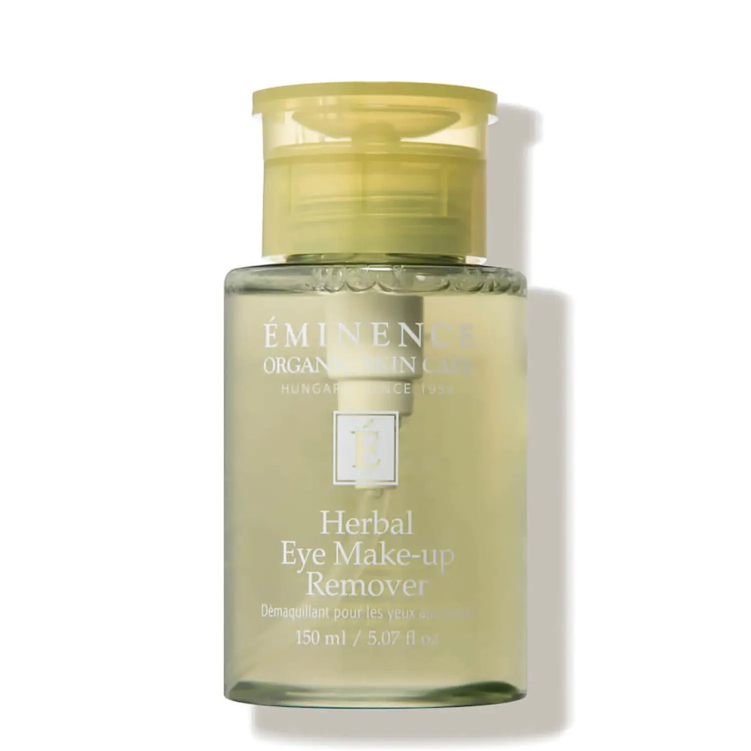 The 14 Best Eye Makeup Removers for Mascara and Eyeliner | Who What Wear