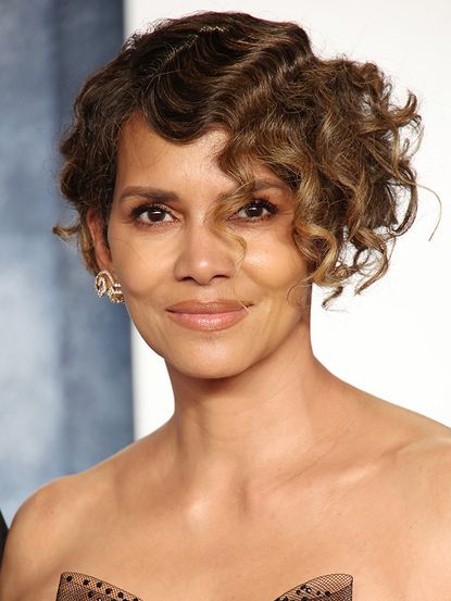 12 Balayage Hairstyles for Short Hair | Who What Wear