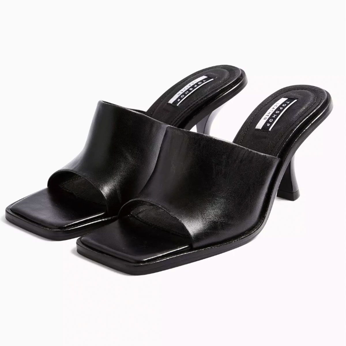 6 Fashionable Spring Shoes That Work for Any Budget and Age | Who What Wear