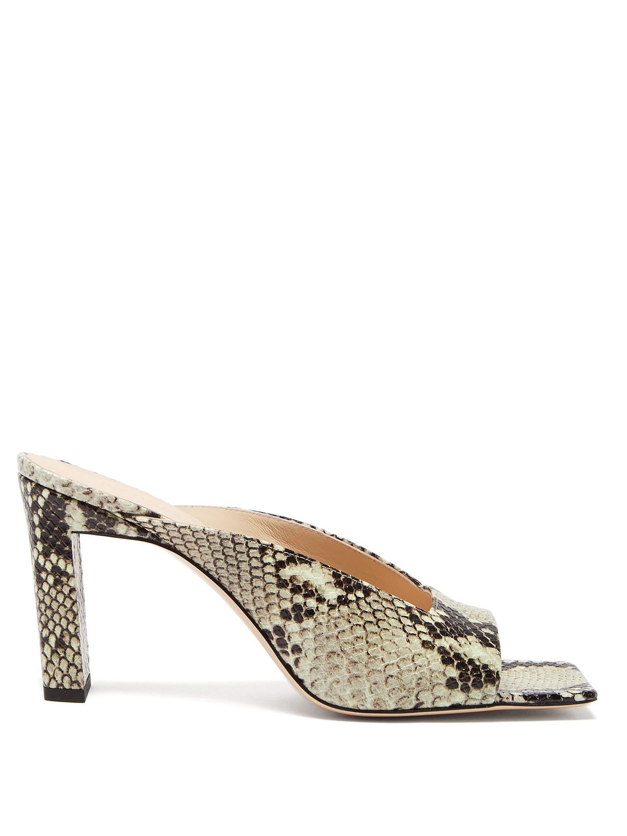 6 Fashionable Spring Shoes That Work for Any Budget and Age | Who What Wear