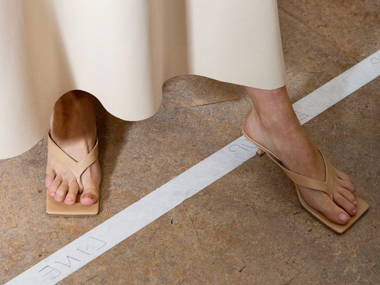 The 5 Most Controversial Spring Shoe Trends | Who What Wear