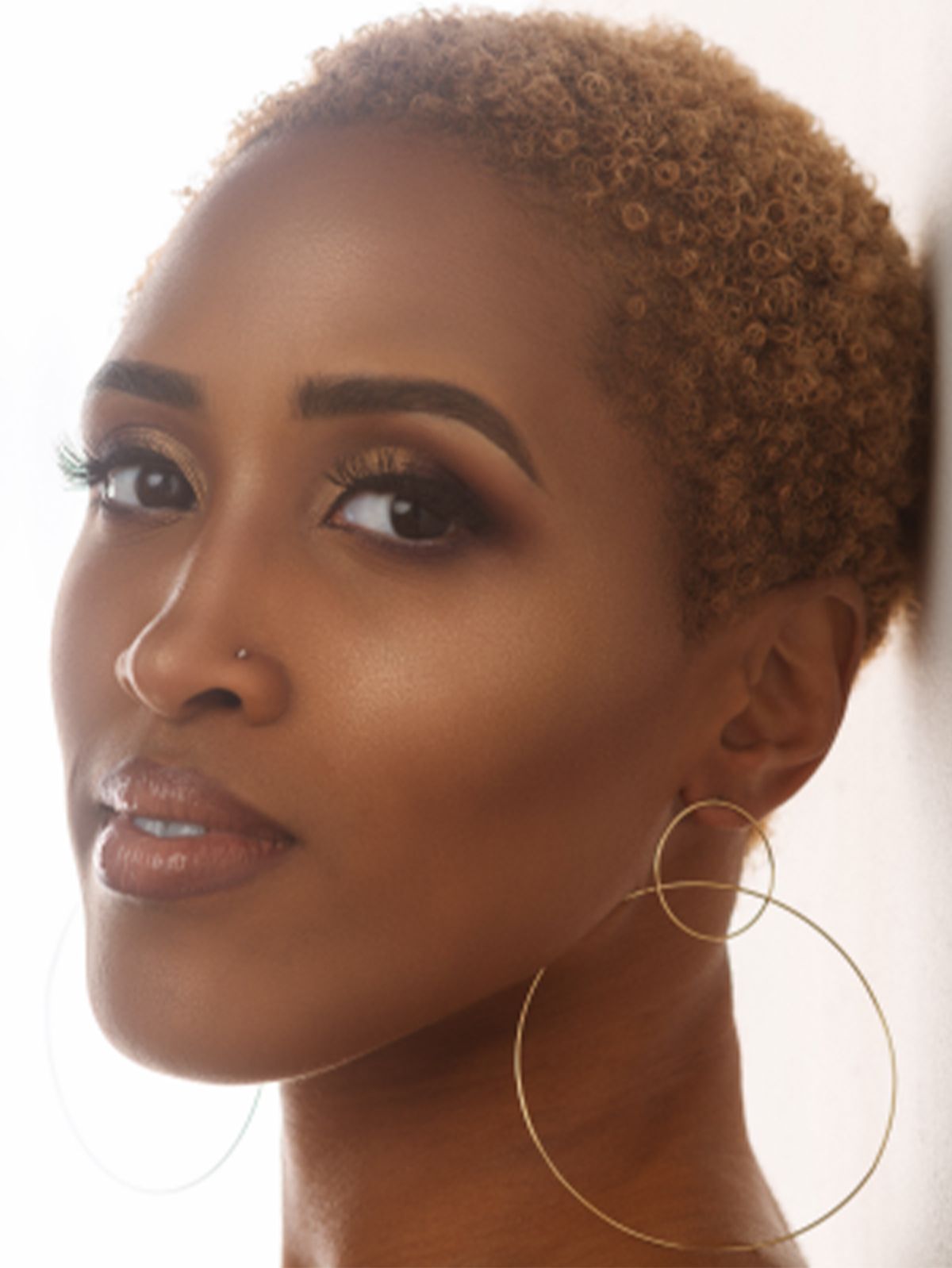 A Complete Guidebook to Black Hair | Who What Wear