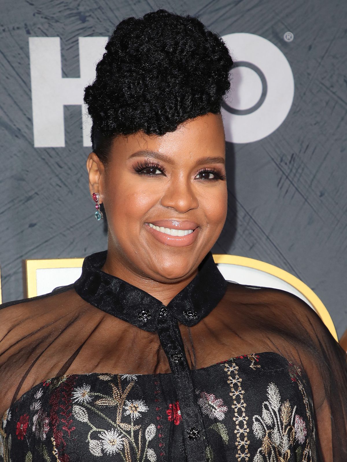 A Complete Guidebook to Black Hair | Who What Wear