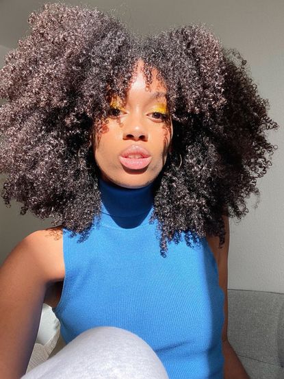 A Complete Guidebook to Black Hair | Who What Wear
