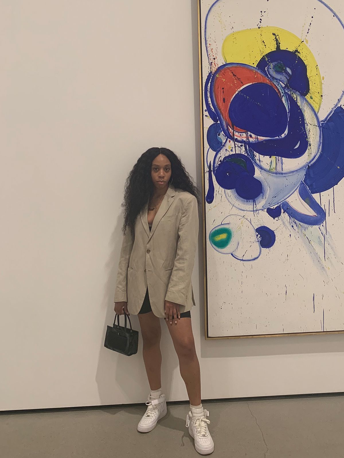 A Complete Guidebook to Black Hair | Who What Wear