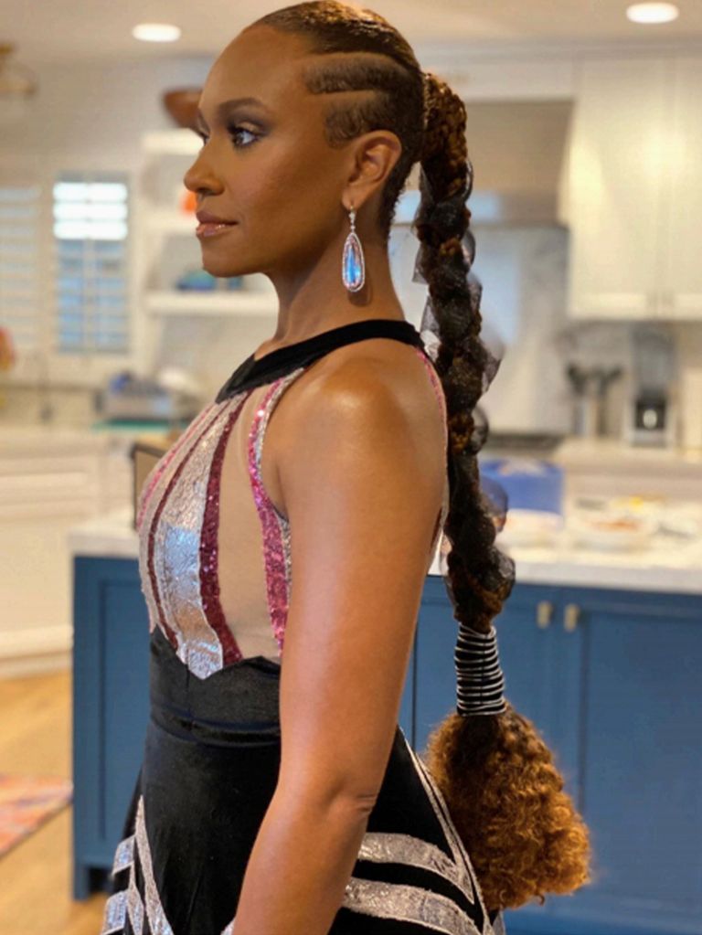 A Complete Guidebook to Black Hair | Who What Wear