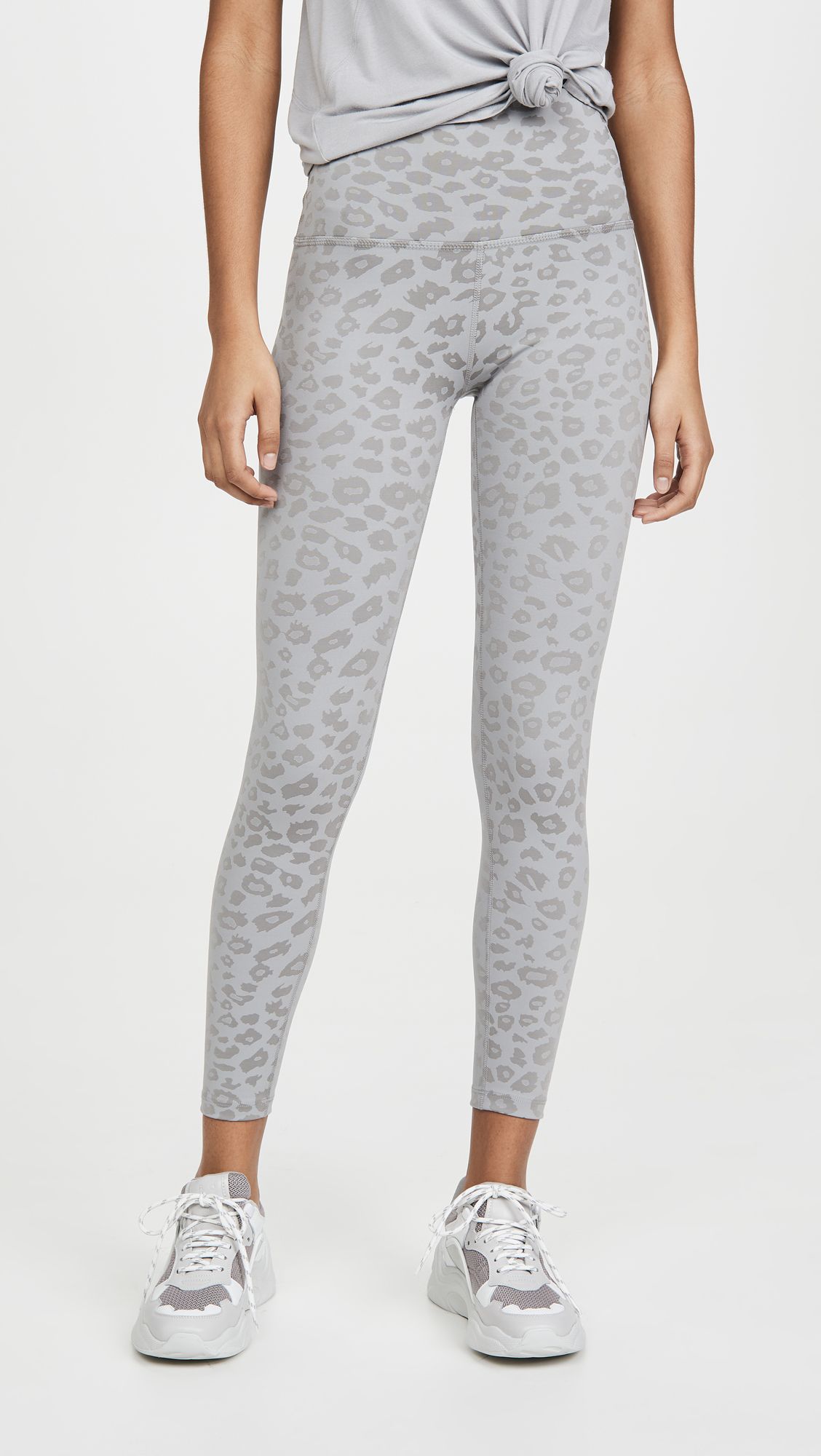 6 Spring Legging Trends Fashion Girls Will and Won't Wear | Who What Wear