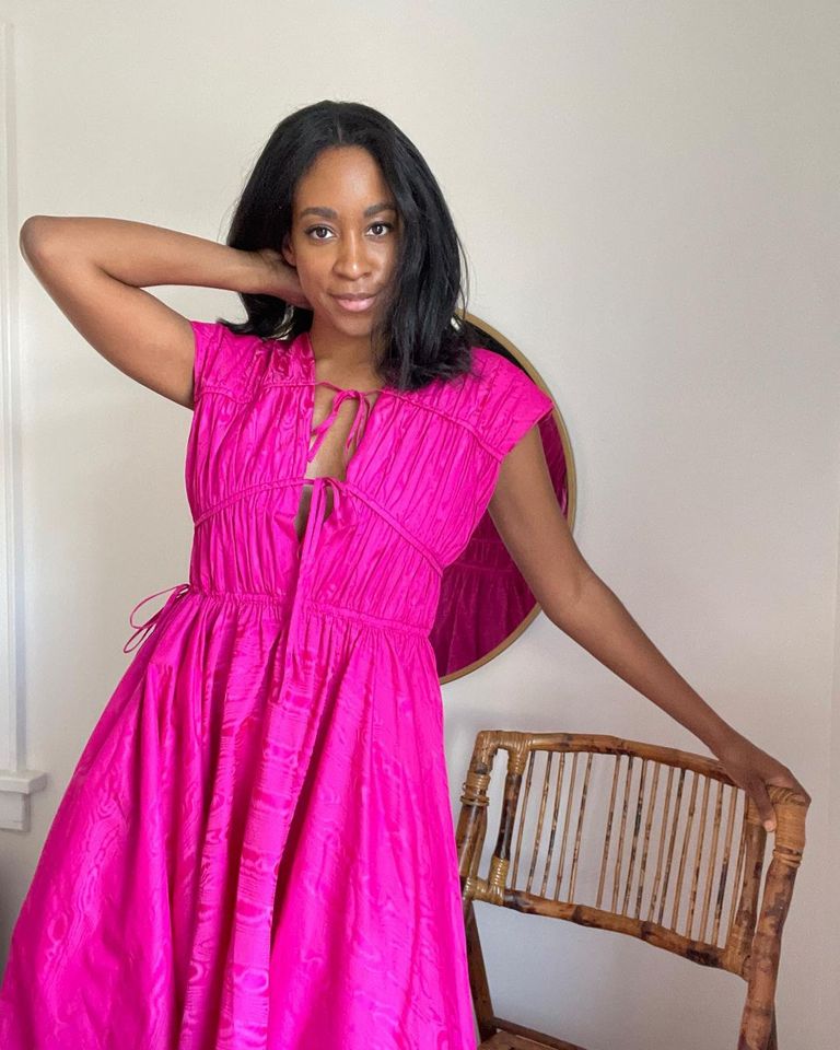 7 Spring Fashion Trends NYC Girls Are Wearing | Who What Wear