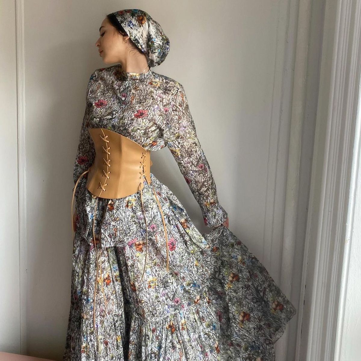 7 Spring Fashion Trends NYC Girls Are Wearing | Who What Wear