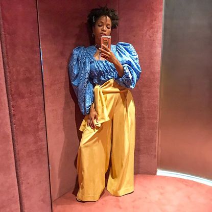 4 Colors Trending in Fashion Around the World | Who What Wear