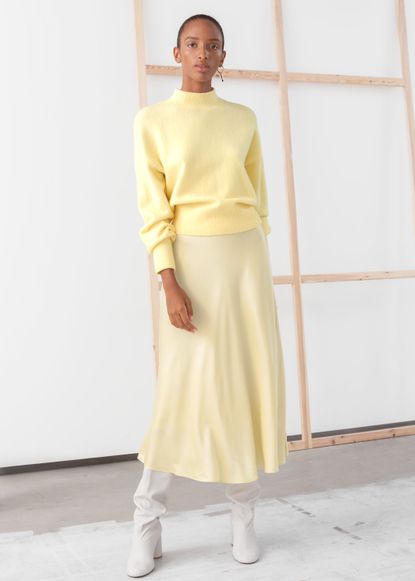 4 Colors Trending in Fashion Around the World | Who What Wear