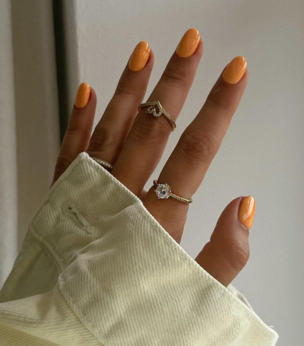 25 Cute Nail Colors That Are Too Pretty to Pass Up | Who What Wear