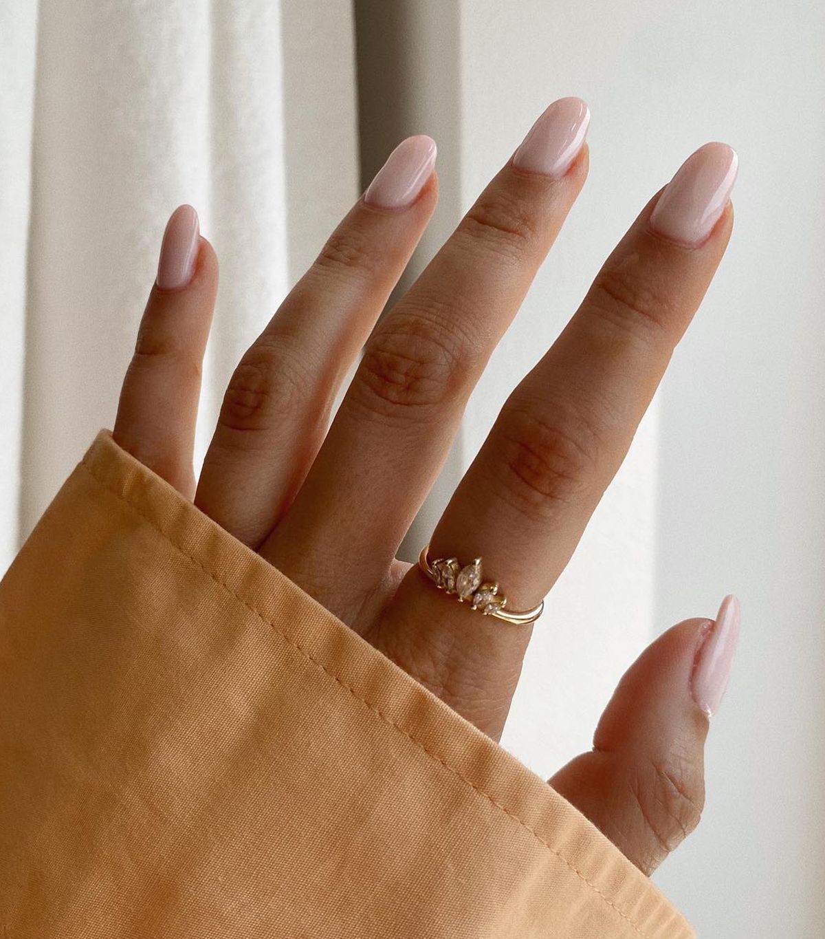 25 Cute Nail Colors That Are Too Pretty to Pass Up | Who What Wear