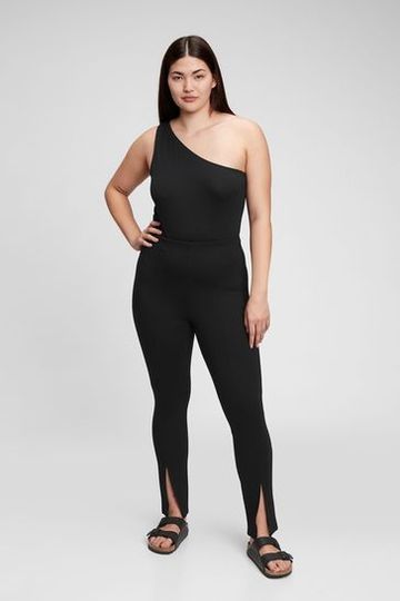 The Best Split-Front Trousers For Winter 2023 | Who What Wear