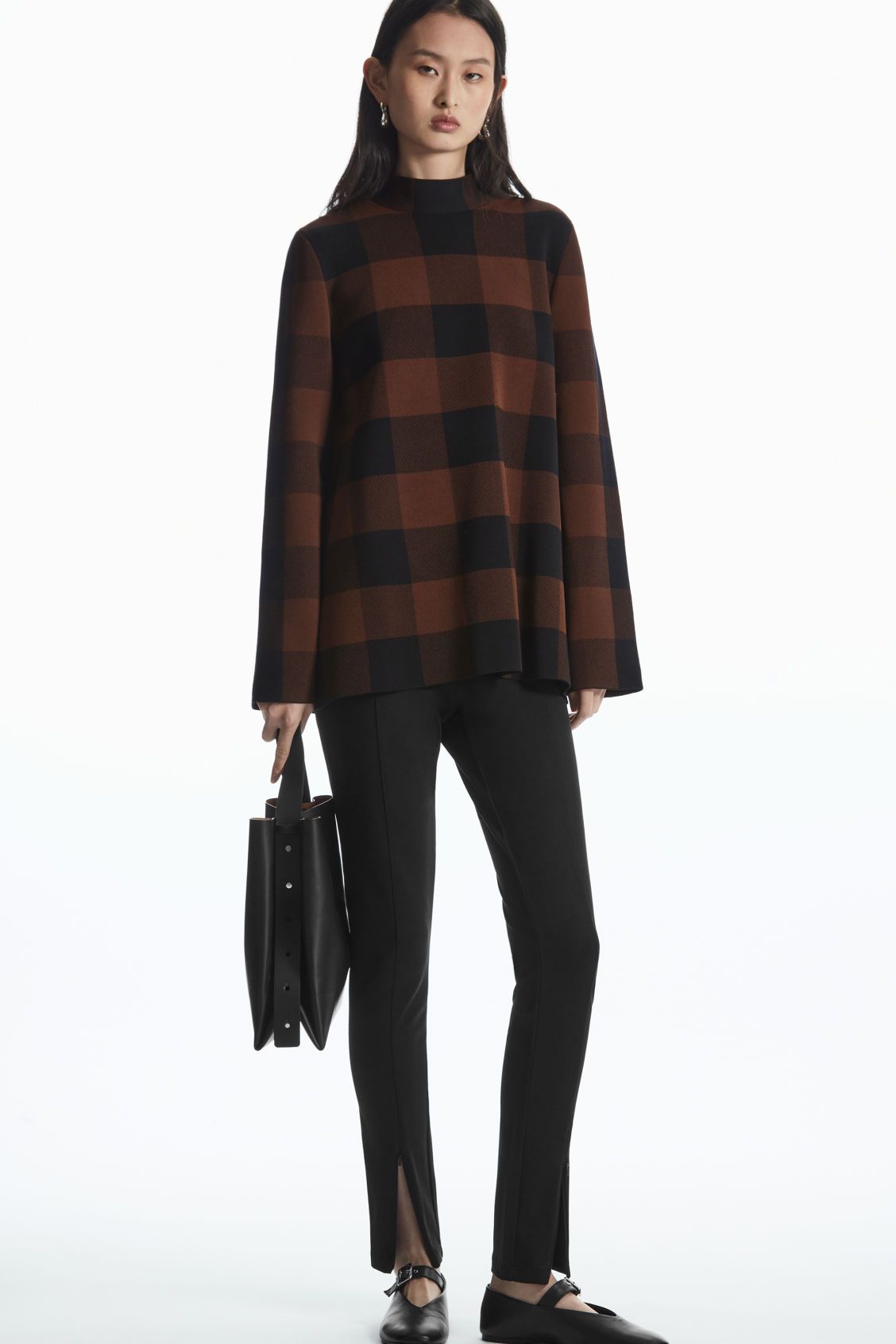 The Best Split-Front Trousers For Winter 2023 | Who What Wear