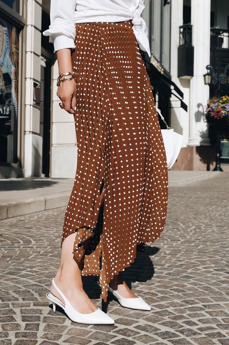 10 Spring Fashion Trends for Women Over 50 | Who What Wear