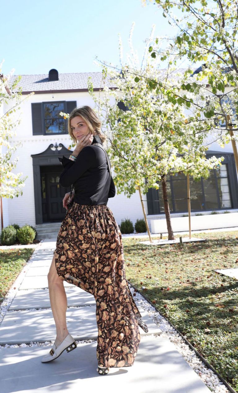 10 Spring Fashion Trends for Women Over 50 | Who What Wear