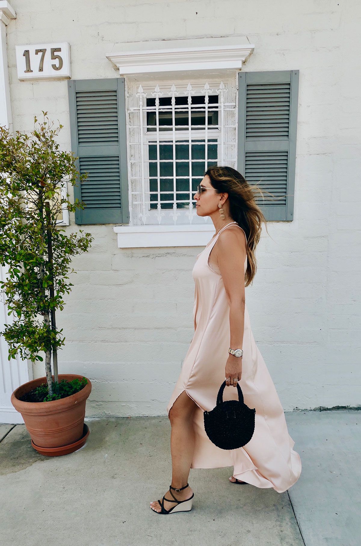 10 Spring Fashion Trends for Women Over 50 | Who What Wear