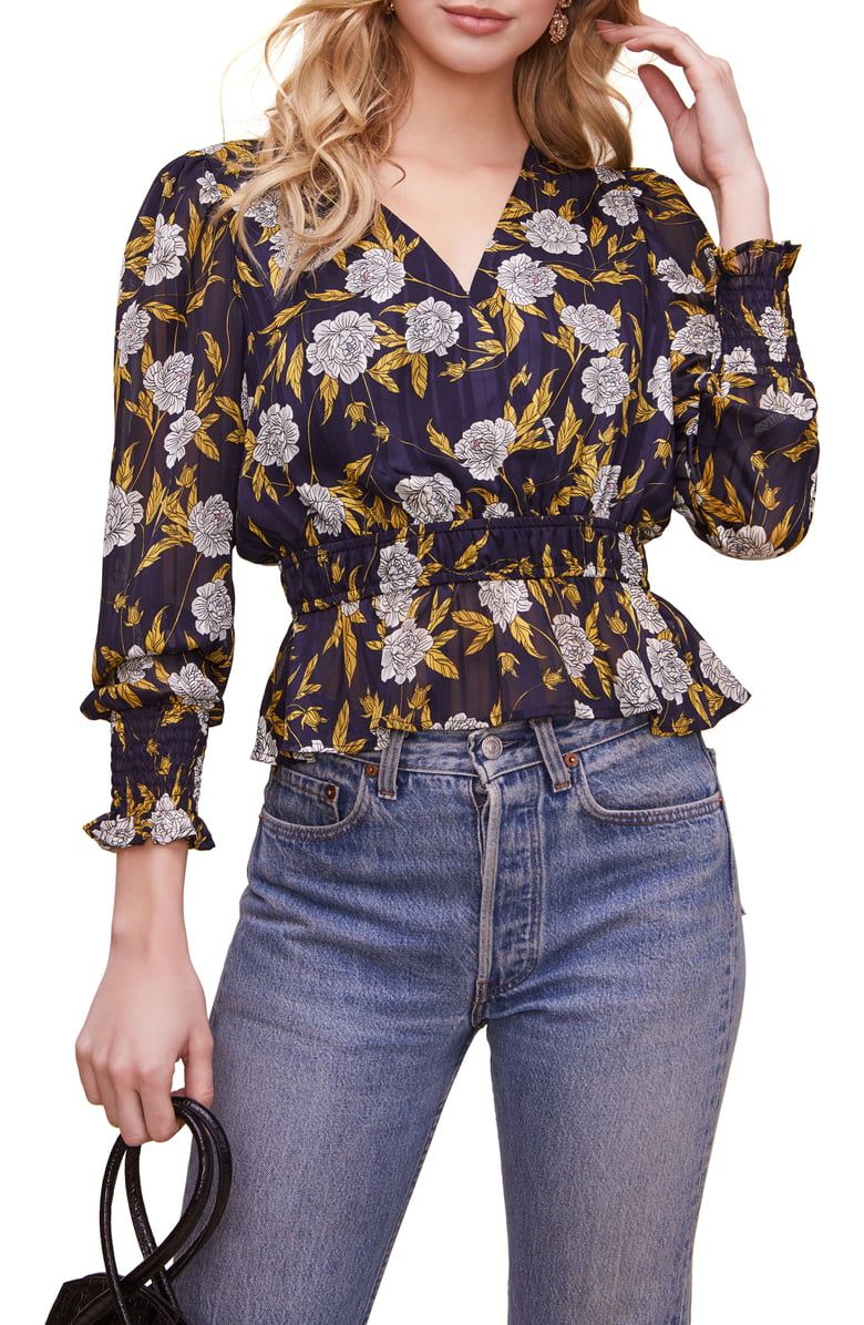 10 Spring Fashion Trends for Women Over 50 | Who What Wear