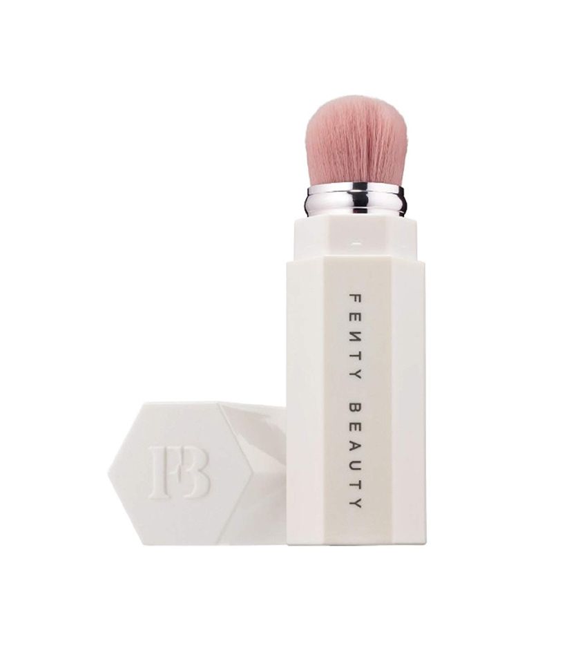 11 Essential Tips From Rihanna's Fenty Beauty Tutorials | Who What Wear