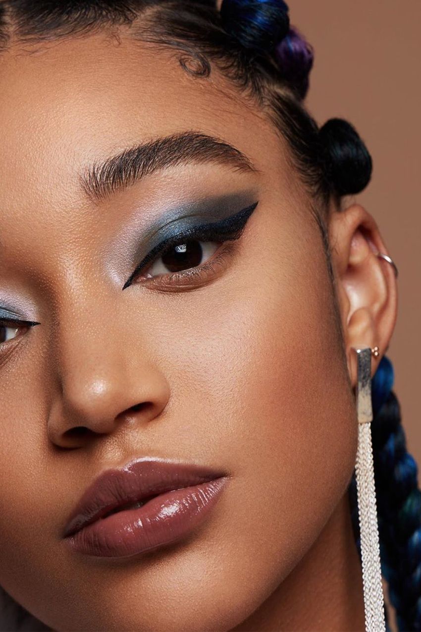 11 Essential Tips From Rihanna's Fenty Beauty Tutorials | Who What Wear