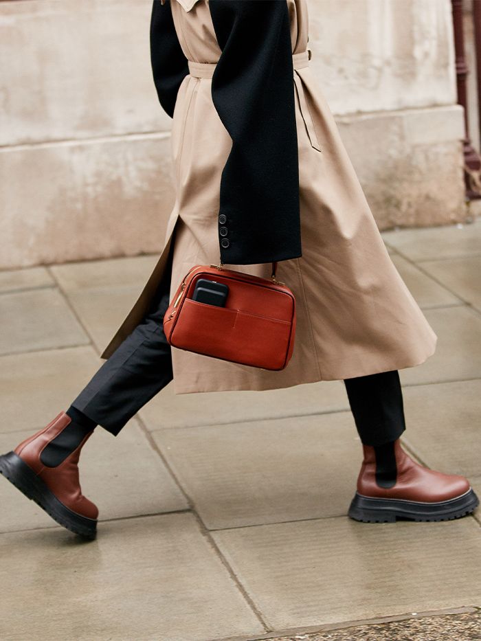 These Are the Best Boot-and-Trouser Combinations | Who What Wear