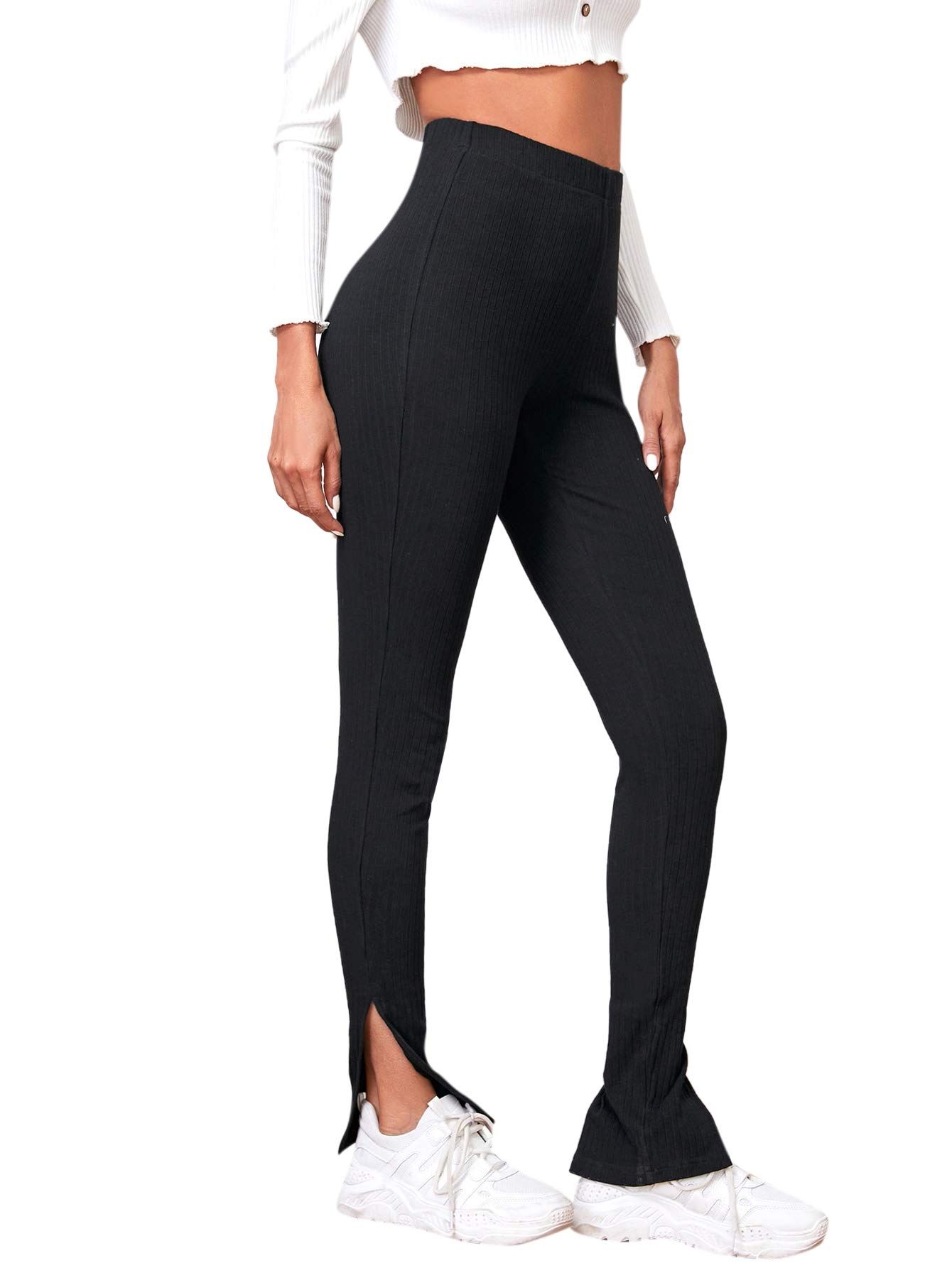 6 of the Most Popular Leggings Styles of 2021 | Who What Wear