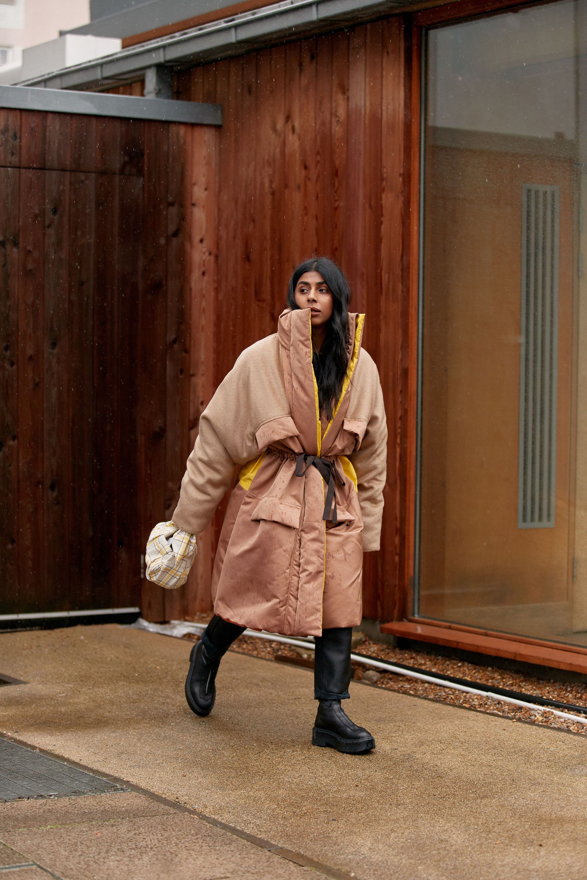 The 6 Top Shoe Street Style Trends of Fashion Month | Who What Wear