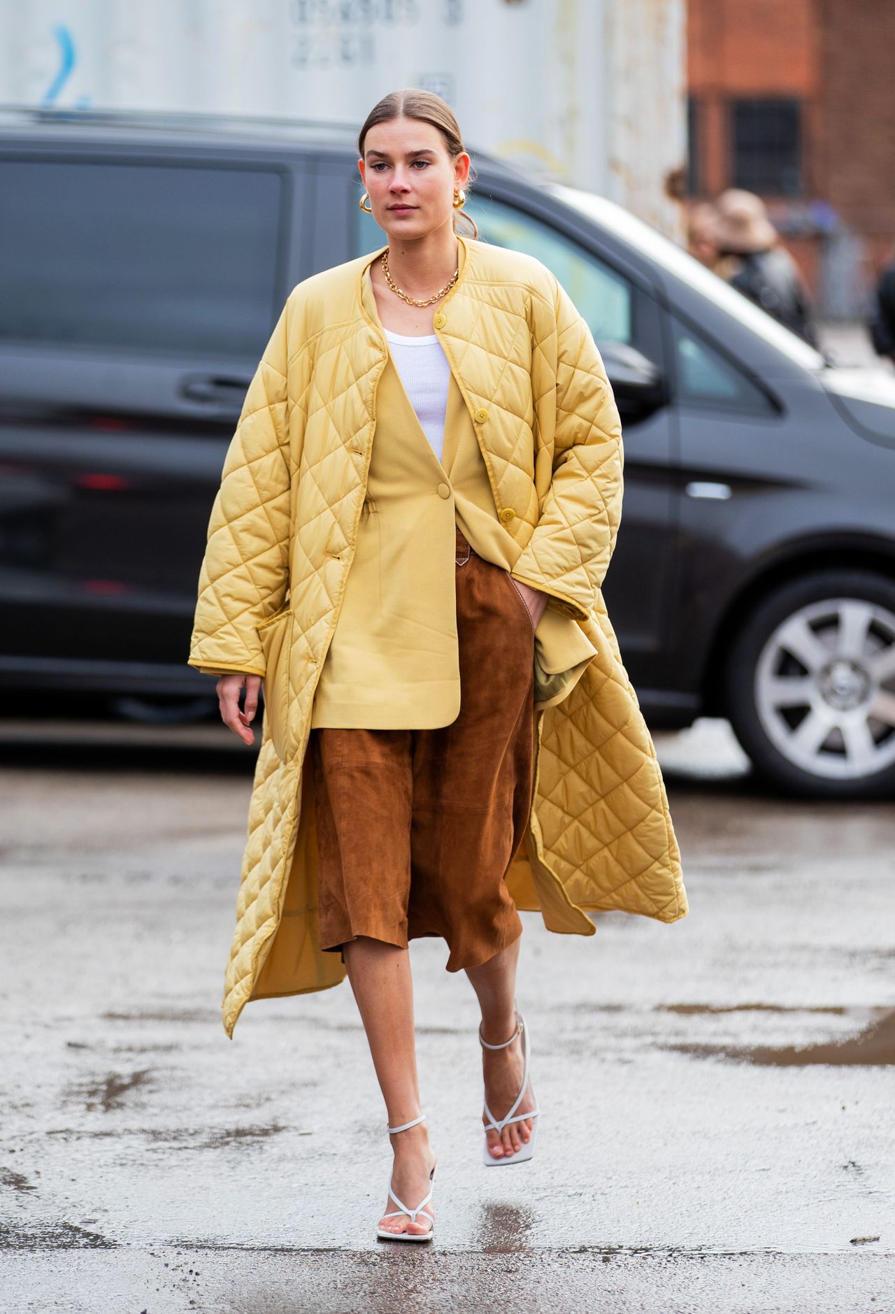 9 Cute, Colorful Outfits to Wear Right Now | Who What Wear