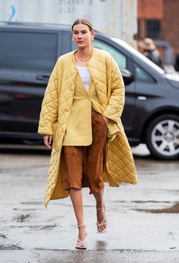 9 Cute, Colorful Outfits to Wear Right Now | Who What Wear