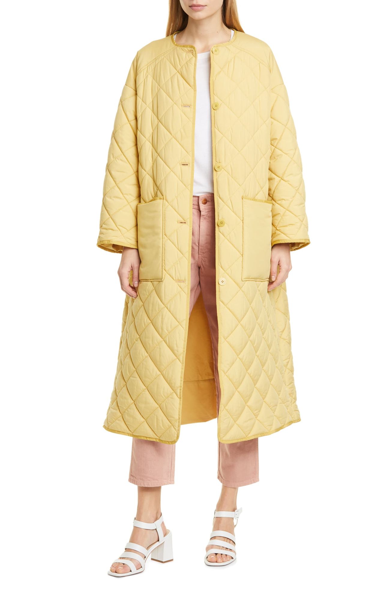 9 Cute, Colorful Outfits to Wear Right Now | Who What Wear