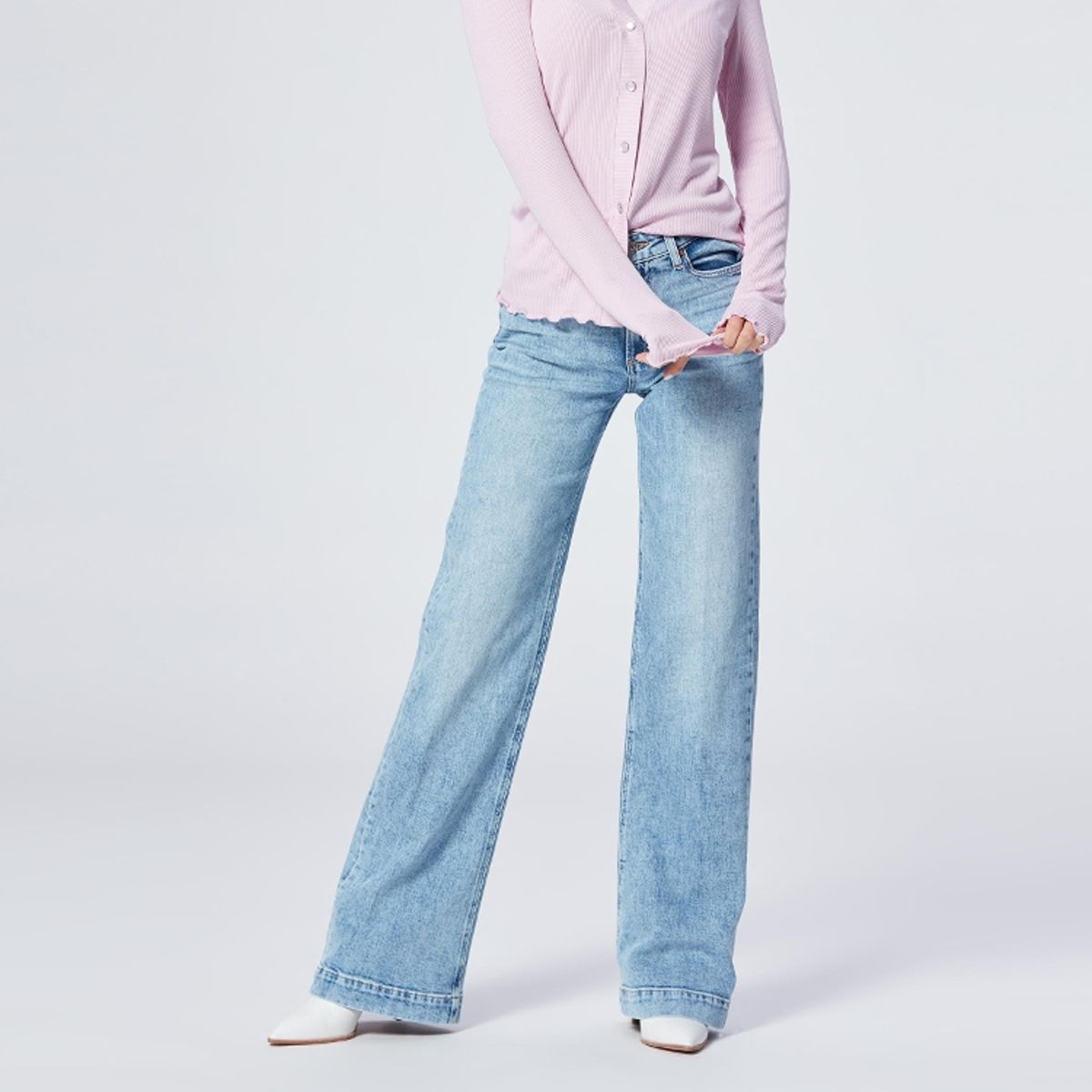 The 25 Best Jeans to Buy for Spring 2020 | Who What Wear