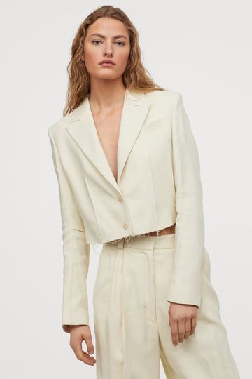 Shop the Best Pieces From H&M's Spring Studio Collection | Who What Wear