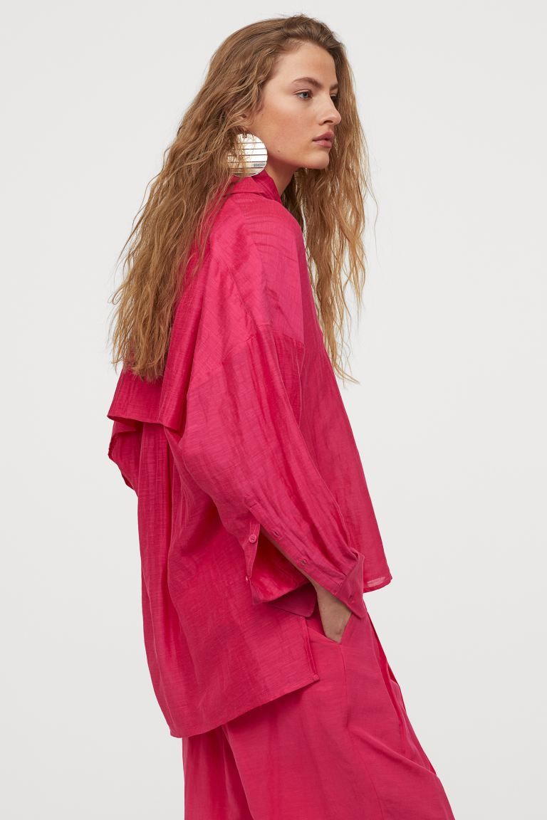 Shop the Best Pieces From H&M's Spring Studio Collection | Who What Wear