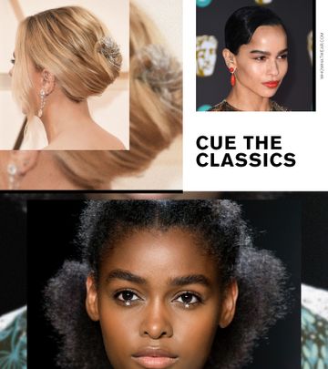 The Ultimate Spring 2020 Beauty Trend and Shopping Report | Who What Wear